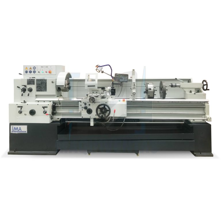 Torno TRENS SN50C/2000 – Maquiventas